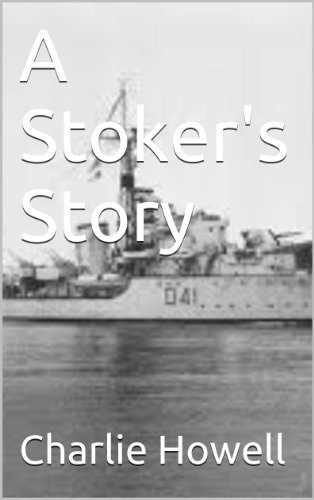 A Stoker's Story by Charlie Howell | Goodreads