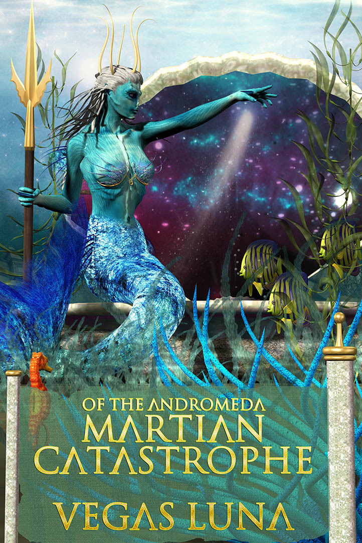 Andromedans Description