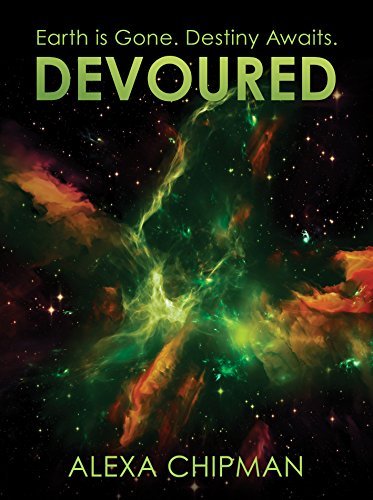 Devoured by Alexa Chipman | Goodreads