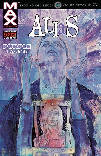 Alias (2001-2003) #27 by Brian Michael Bendis | Goodreads