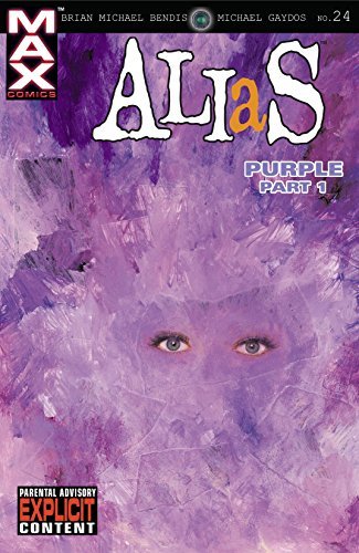 Alias (2001-2003) #24 by Brian Michael Bendis | Goodreads