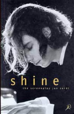 Shine the Screenplay by Jan Sardi | Goodreads