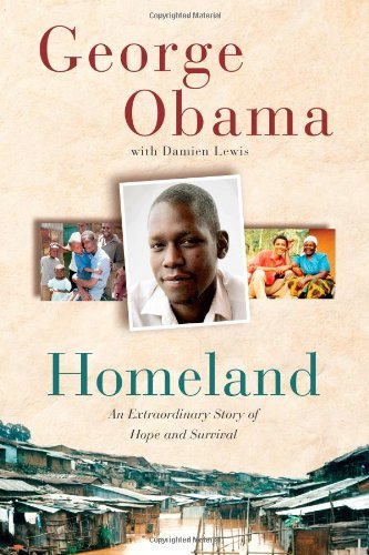 Homeland by George Obama | Goodreads