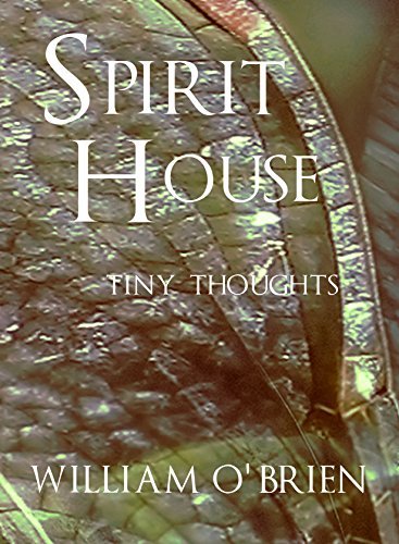 Spirit House - Tiny Thoughts: A short collection to contemplate by ...