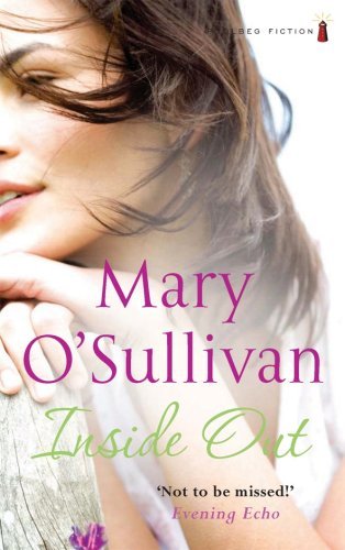 Inside Out by Mary O'Sullivan | Goodreads