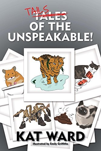 Tales of the Unspeakable by Kat Ward | Goodreads