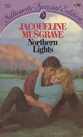 Northern Lights by Jacqueline Musgrave | Goodreads