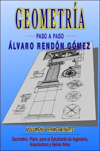 Geometria Plana Vol 1 by Alvaro Rendon | Goodreads