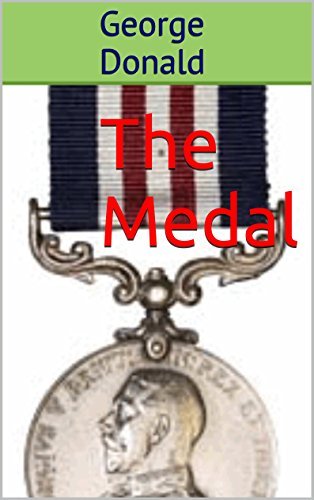 The Medal by George Donald | Goodreads