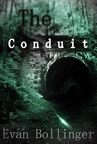 The Conduit by Evan Bollinger | Goodreads