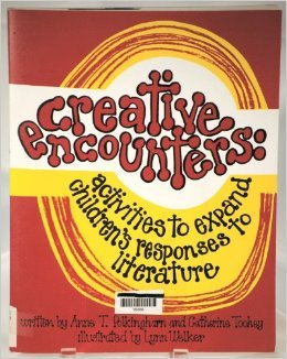 Creative Encounters: Activities to Expand Children's Responses to ...