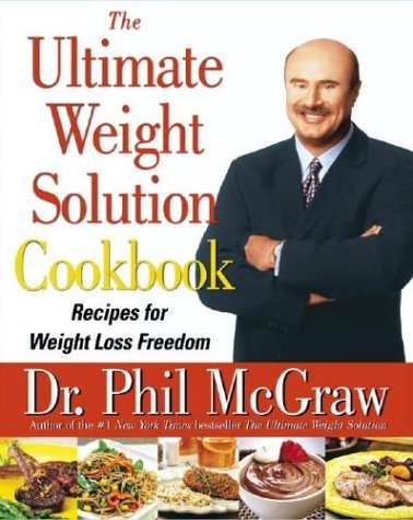 The Ultimate Weight Solution Cookbook: Recipes for Weight Loss Freedom ...