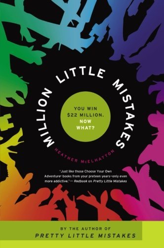 Million Little Mistakes (Do-Over, #2) by Heather McElhatton | Goodreads