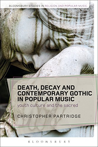 Mortality and Music: Popular Music and the Awareness of Death by ...