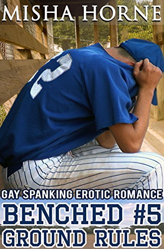 Ground Rules (Benched #5) by Misha Horne | Goodreads