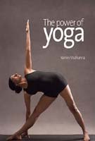 Power of Yoga by YAMINI MUTHANNA | Goodreads