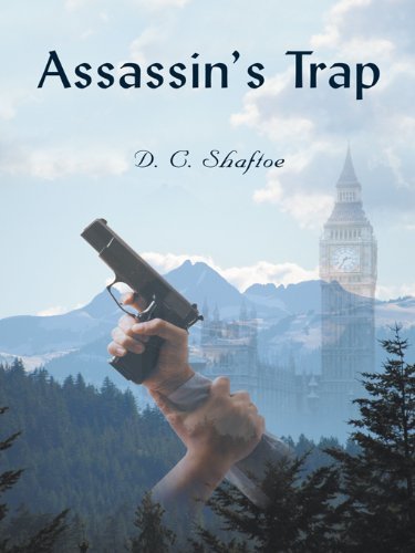 Assassin’s Trap by D.C. Shaftoe | Goodreads