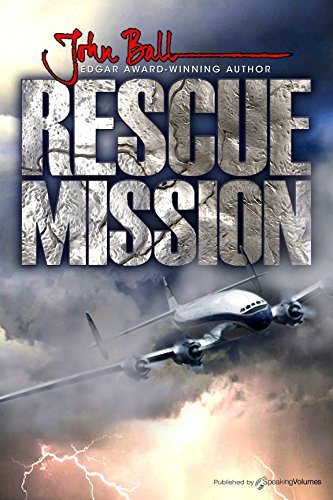 Rescue Mission by John Dudley Ball | Goodreads