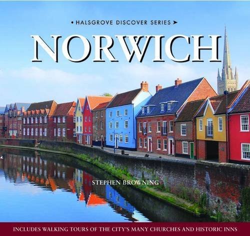 Norwich by Stephen Browning | Goodreads