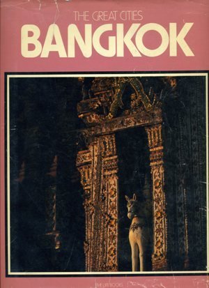Bangkok by John Blofeld | Goodreads