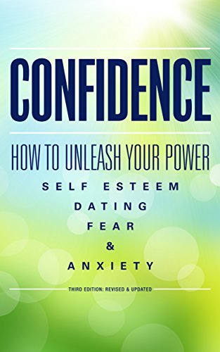 The Self Confidence Secret - Harnessing Your Inner Strength To Overcome ...