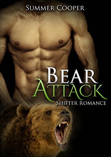 Bear Attack by Summer Cooper | Goodreads