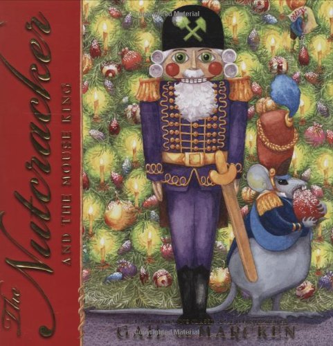 The Nutcracker and The Mouse King by Wren Maysen | Goodreads