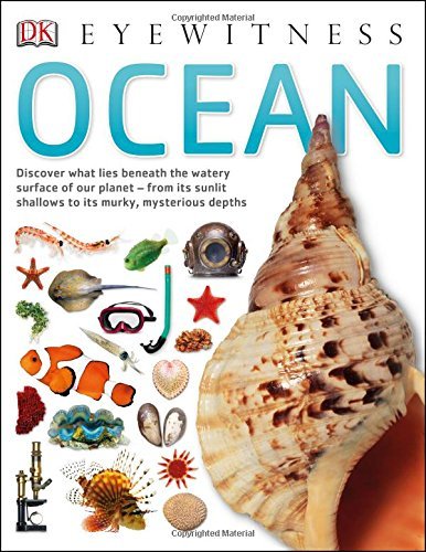 Ocean by Miranda MacQuitty | Goodreads