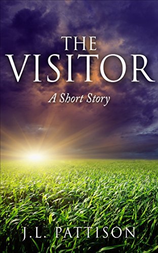 The Visitor by J.L. Pattison | Goodreads