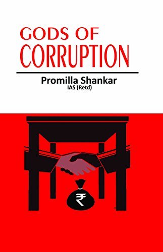 Gods of Corruption by Promilla Shankar | Goodreads