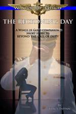 The Reckoning Day (Wing of Gold #2.5) by Tracy Tappan | Goodreads
