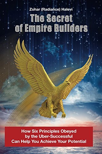 The 6 Divine Principles of Success: The Sacred Tree Of Life And The ...