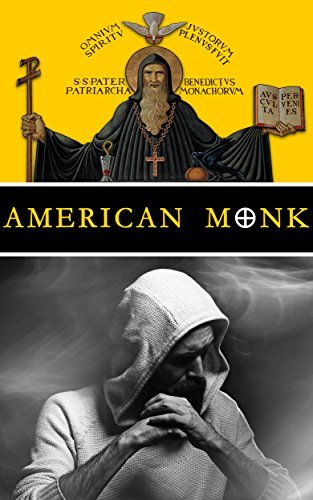 American Monk by Becket | Goodreads