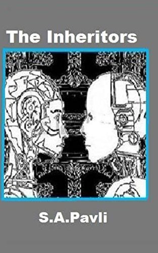 The Inheritors by S.A. Pavli | Goodreads