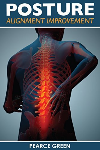 Posture Alignment Improvement: How To Sit, Stand And Move Pain Free by ...