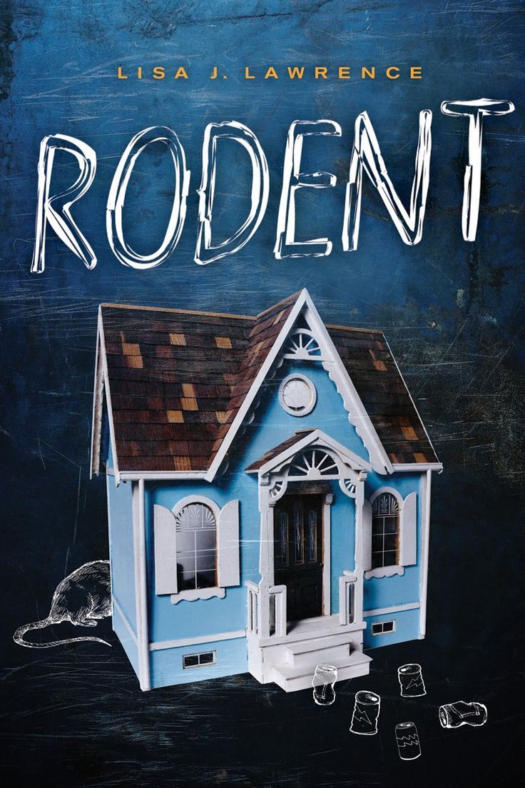 Rodent by Lisa J. Lawrence | Goodreads