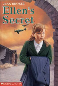 Ellen's Secret by Jean Booker | Goodreads