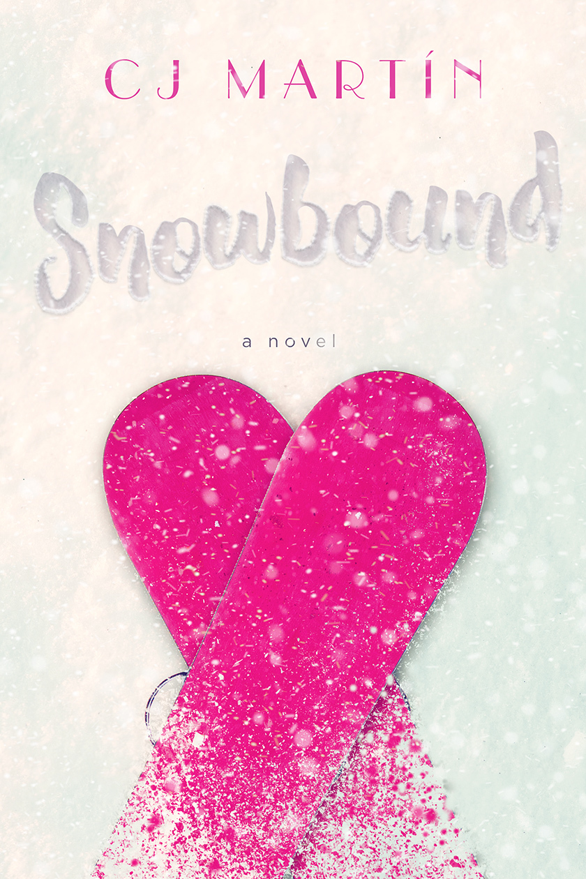 Snowbound by C.J. Martín | Goodreads