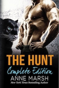 The Hunt by Anne Marsh | Goodreads