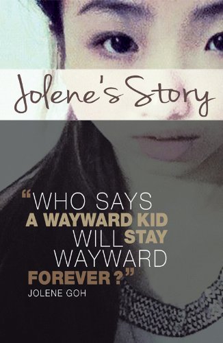 Jolene’s Story by Jolene Goh | Goodreads