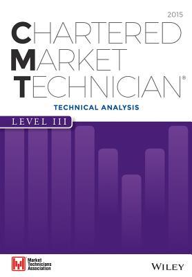 Cmt Level III: The Integration of Technical Analysis by Market ...