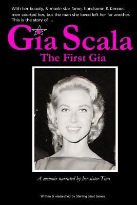 Gia Scala: The First Gia by Sterling Saint James | Goodreads