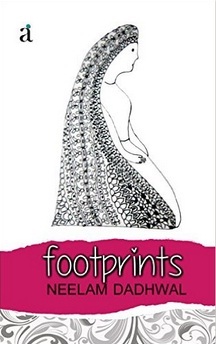 Footprints by Neelam Dadhwal | Goodreads