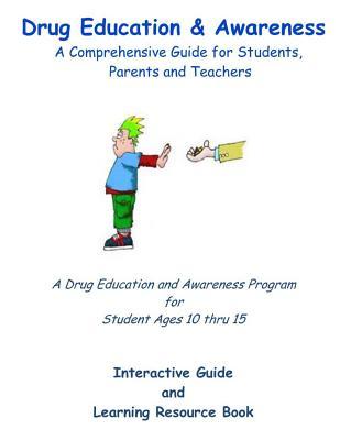 Drug Education and Awareness by Ramsey Bradley | Goodreads