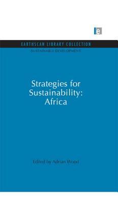 Strategies for Sustainability: Africa by World Conservation Union ...