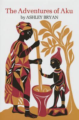 The Adventures of Aku by Ashley Bryan | Goodreads