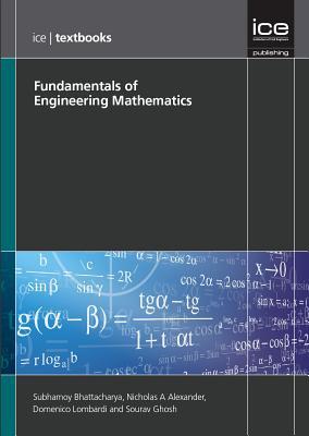 Fundamentals of Engineering Mathematics by Subhamoy Bhattacharya ...