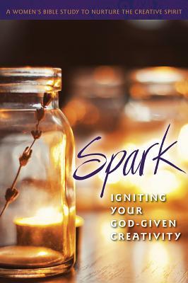 Spark: Igniting Your God-Given Creativity by April Yamasaki | Goodreads