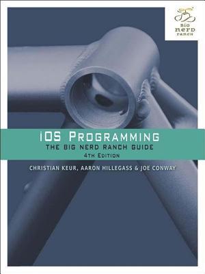 IOS Programming: The Big Nerd Ranch Guide by Joe Conway | Goodreads