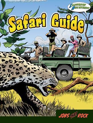 Safari Guide Safari Guide by Tim Clifford | Goodreads